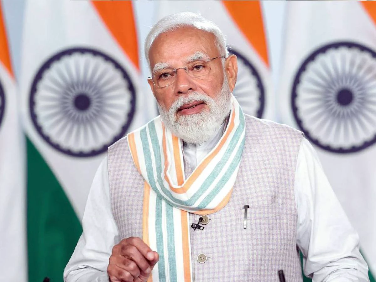 PM Modi reviews projects worth Rs 30,000 crore at PRAGATI meeting ...