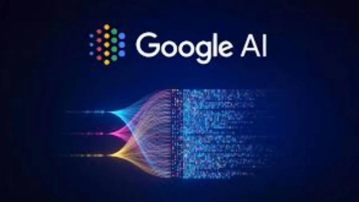 Google AI Training: शिक्षकांसाठी गुगलचा नवा मोफत 'AI' ट्रेनिंग ...