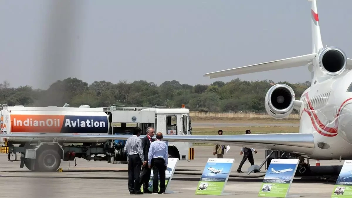 ATF for international airlines cut 27%; commercial LPG, 5-kg cylinder ...