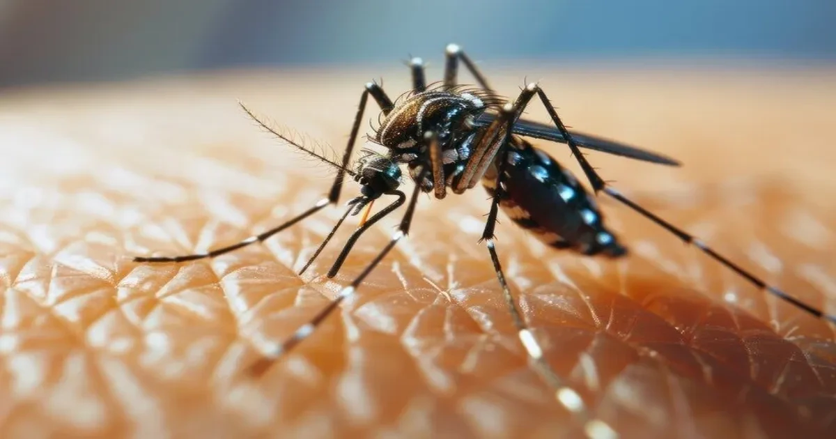 Doctors Detail When Dengue Becomes Life-Threatening And Its Warning ...