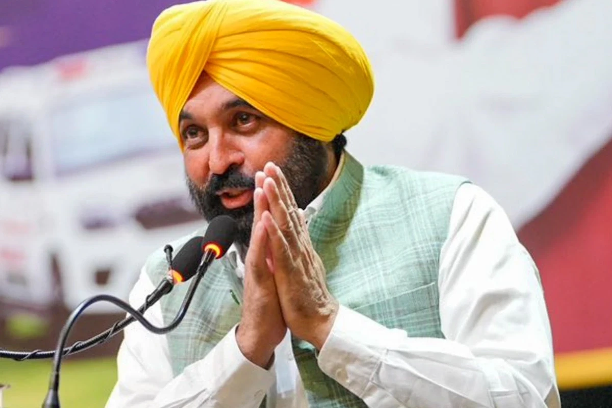 Bhagwant Mann's Bold Education Gamble Pays Off-Inside Punjab's Sikhya ...
