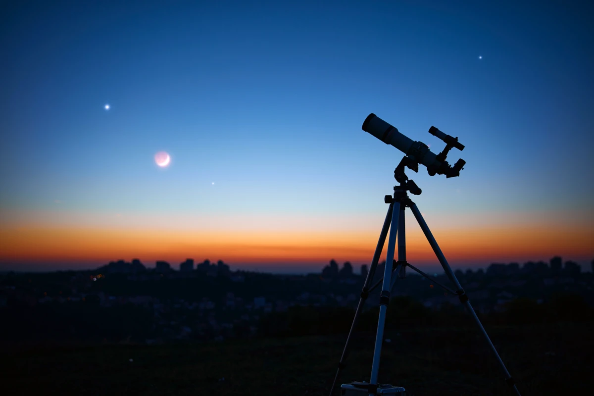 Spectacular planetary alignments in June promises to keep sky watchers ...