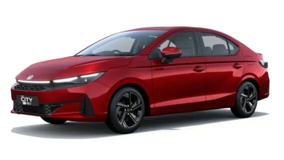 New Honda City Facelift Vs Verna Vs Virtus | Dailyhunt