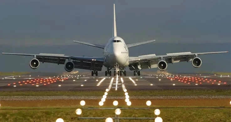 Significant Drop in International Jet Fuel Prices Offers Relief to ...