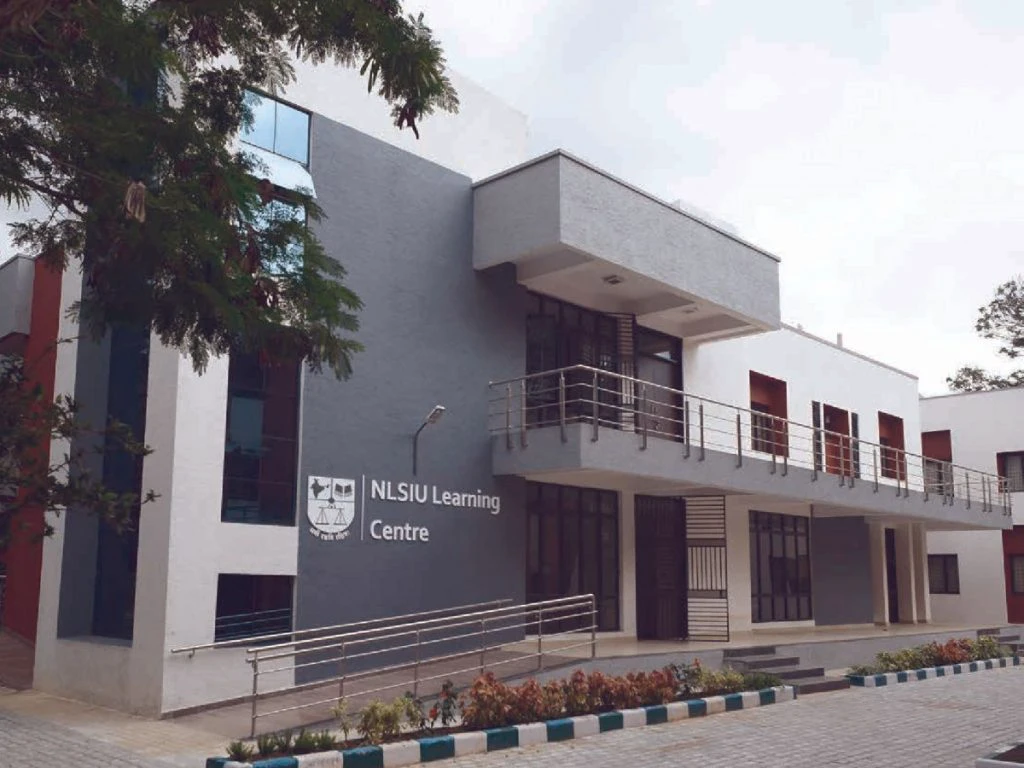 Time For NLSIU to Change Its 'Dharma Rakshati Rakshataha' Motto | Dailyhunt