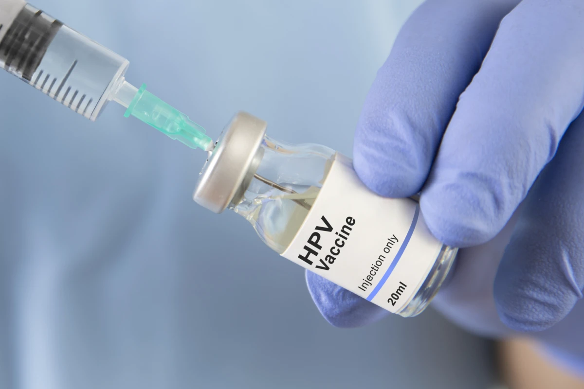 HPV vaccine drive extended as uptake remains low in Ludhiana district ...