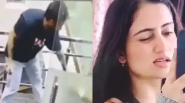 Affair Gone Wrong; Man Murders Colleague At Mohali Office | Dailyhunt