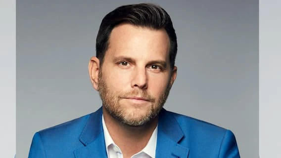 'Name One Metric': MAGA Commentator Dave Rubin Mocked After Failing To ...
