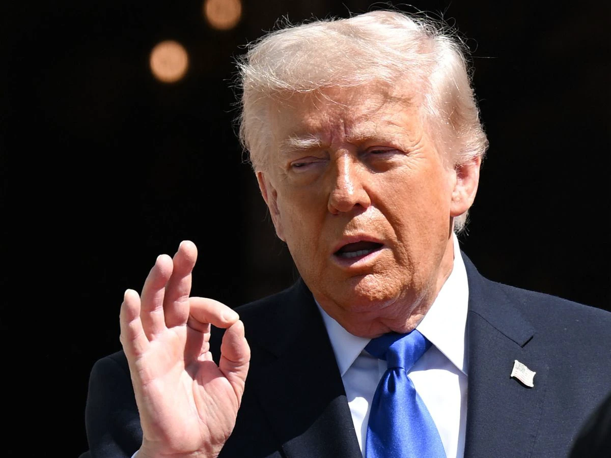 Will Donald Trump Finally Win The Nobel Peace Prize? US President ...