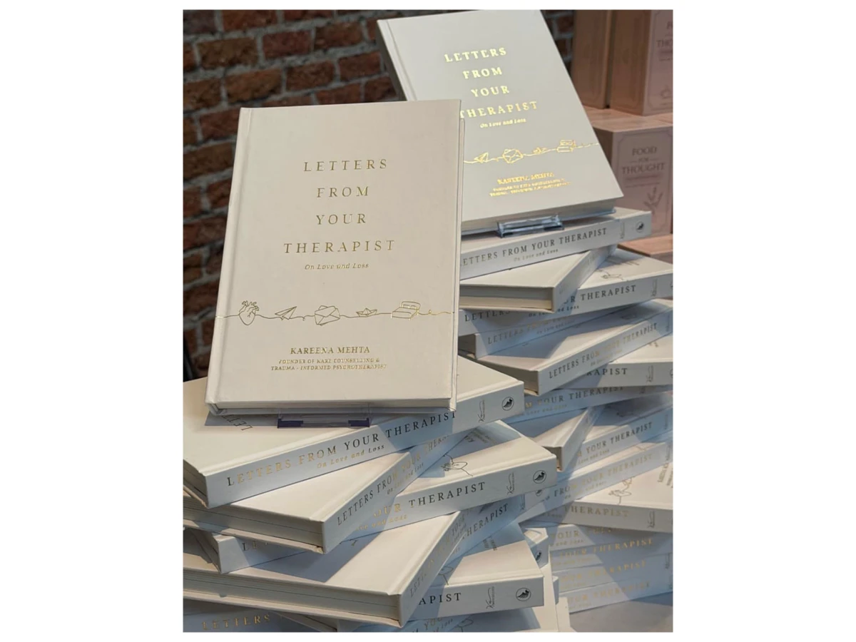 Kare Collective launches to bring therapy-inspired conversations into ...