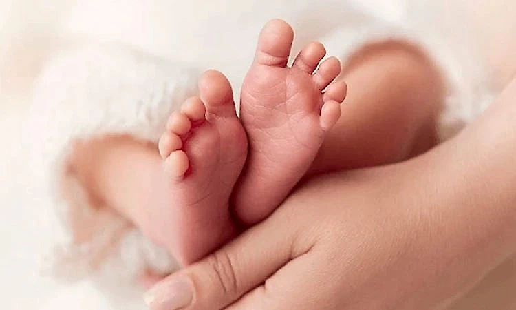Gurugram Police arrests man for killing 5-month-old son born out of ...