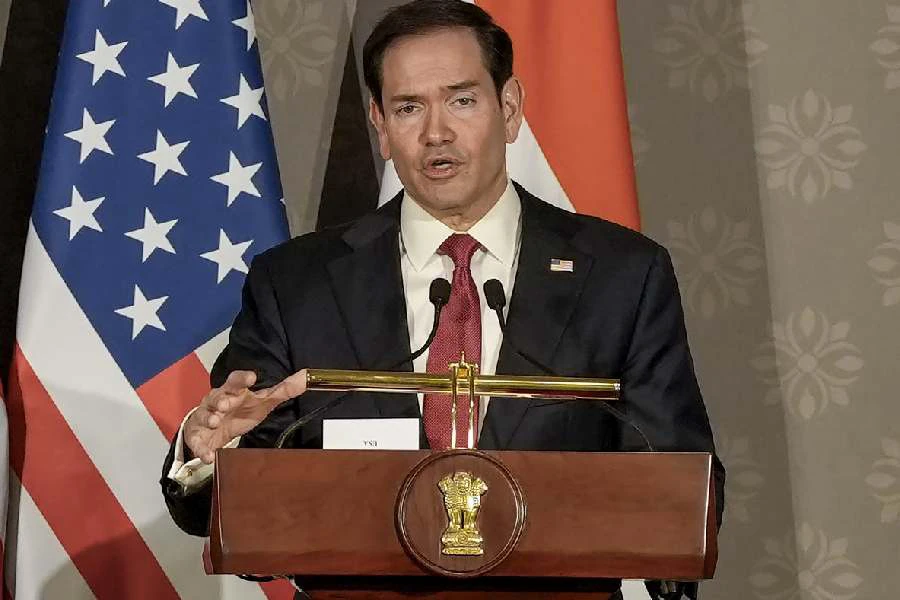 Marco Rubio to testify before Congress for first time since Iran war ...