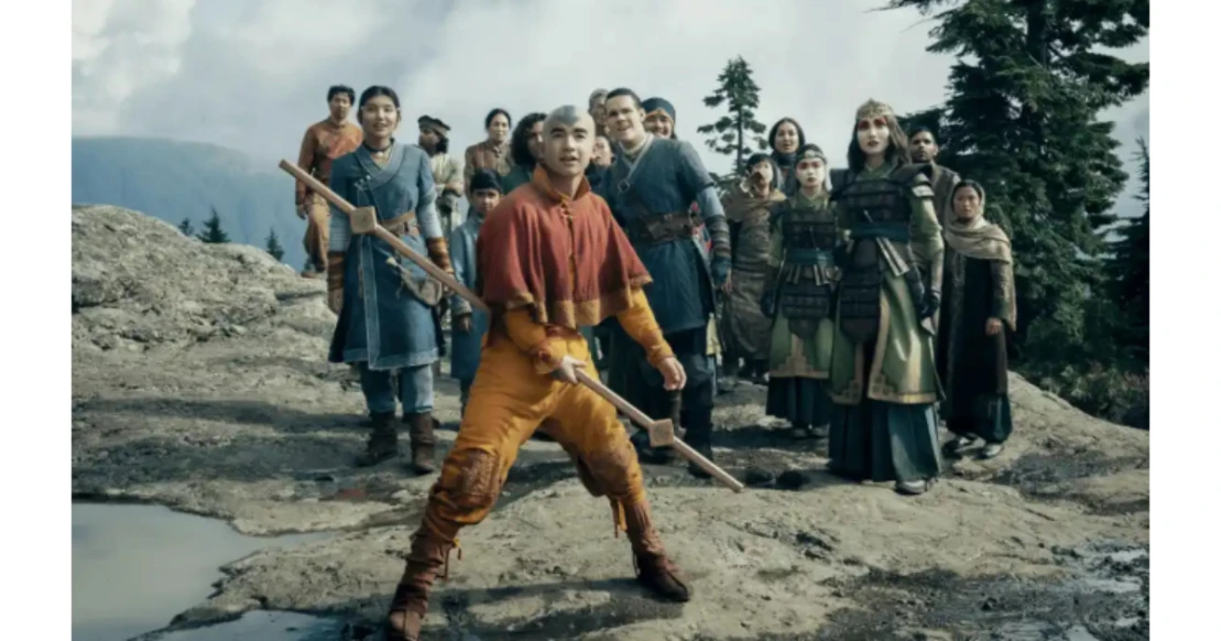 Avatar The Last Airbender Season 2 delivers powerful new chapter ...