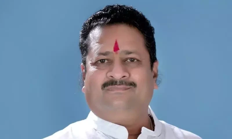 Scrap Bidadi Township, Sharavathi and Cricket Stadium Projects or Face ...