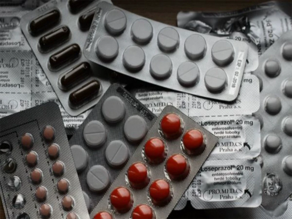 nppa fixes retail prices for 30 drugs including Vitamin D3 and ...