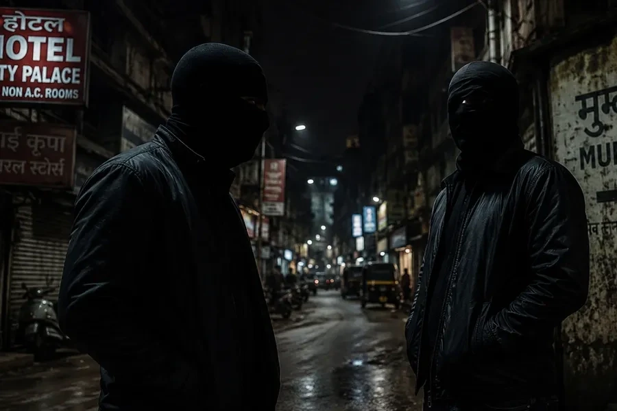 Who are Munna Jhingada and Shahzad Bhatti? The duo investigators say ...