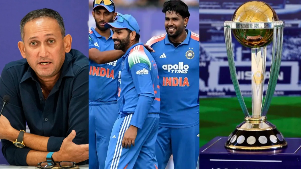 चयनकर्ताओं ने तय किया वर्ल्ड कप 2027 का विकेटकीपर! इस स्टार खिलाड़ी की ...
