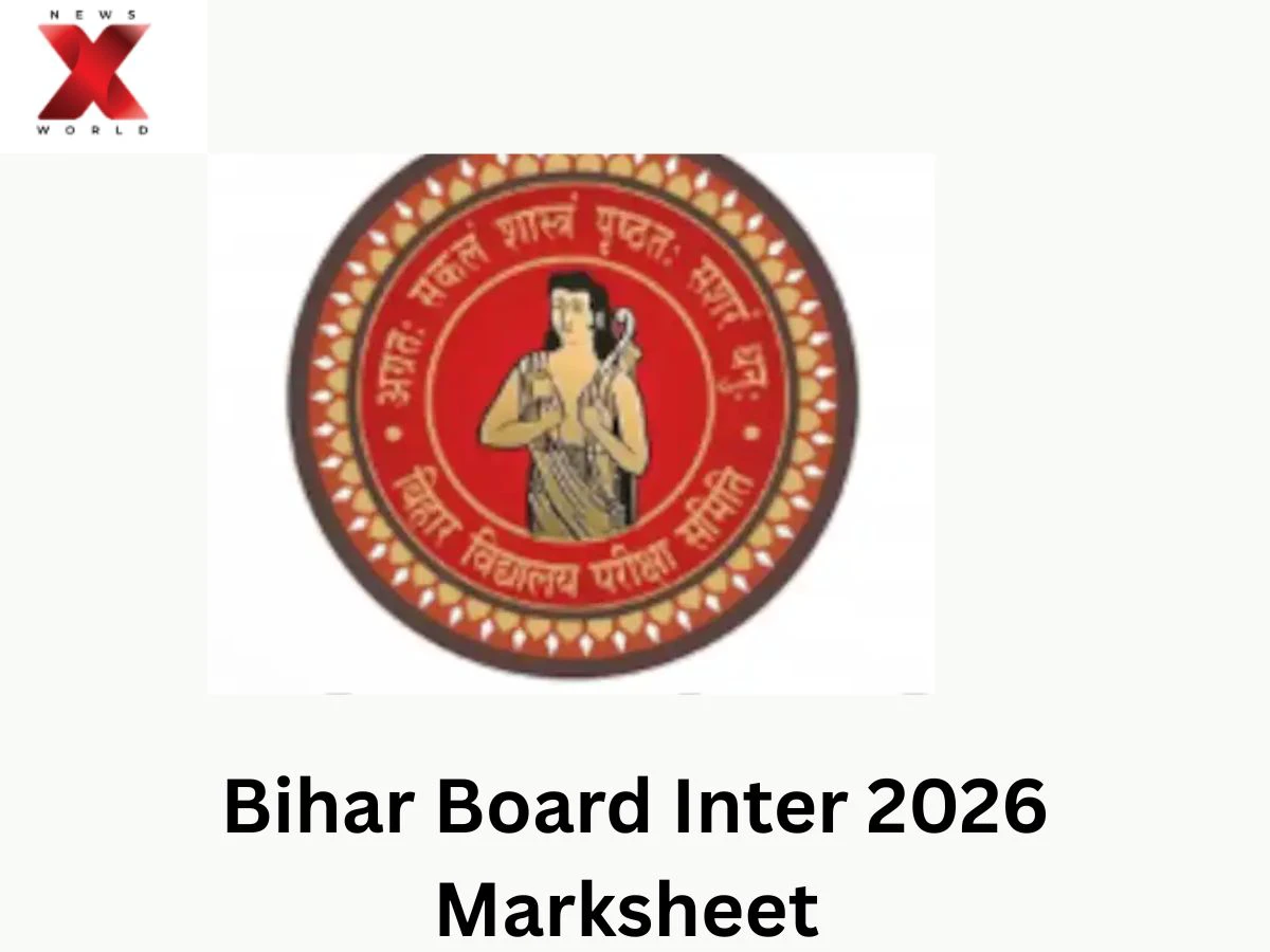 Bihar Board Inter 2026 Marksheet And Migration Certificate Released For ...