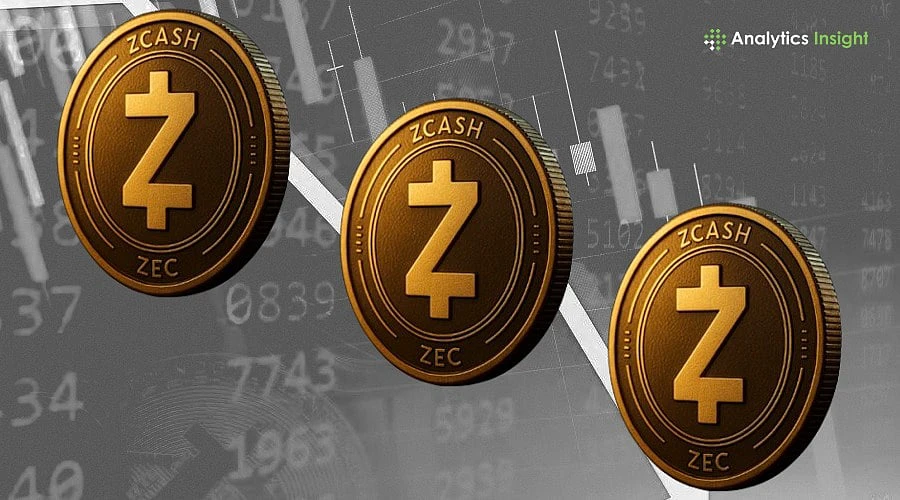 Zcash Drops 5% Despite Patched Network Issues | Dailyhunt