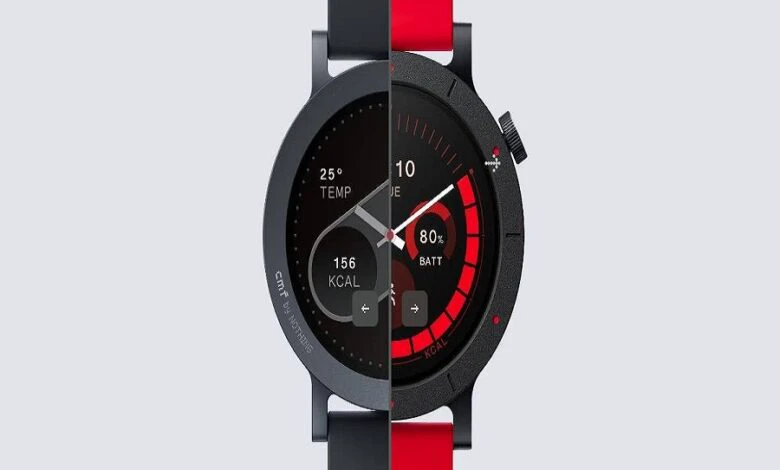 ভারতে আসল ChatGPT ফিচার এবং AI রানিং কোচযুক্ত CMF Watch 3 | Dailyhunt