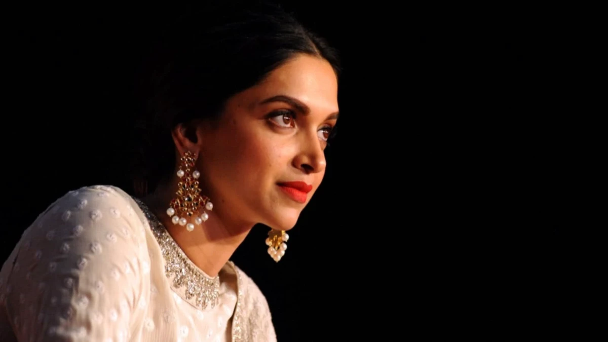The real reason behind Deepika Padukone's depression | Dailyhunt