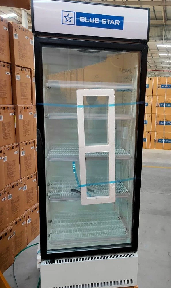 Best Blue Star Refrigerators for Home Use in 2026 | Dailyhunt