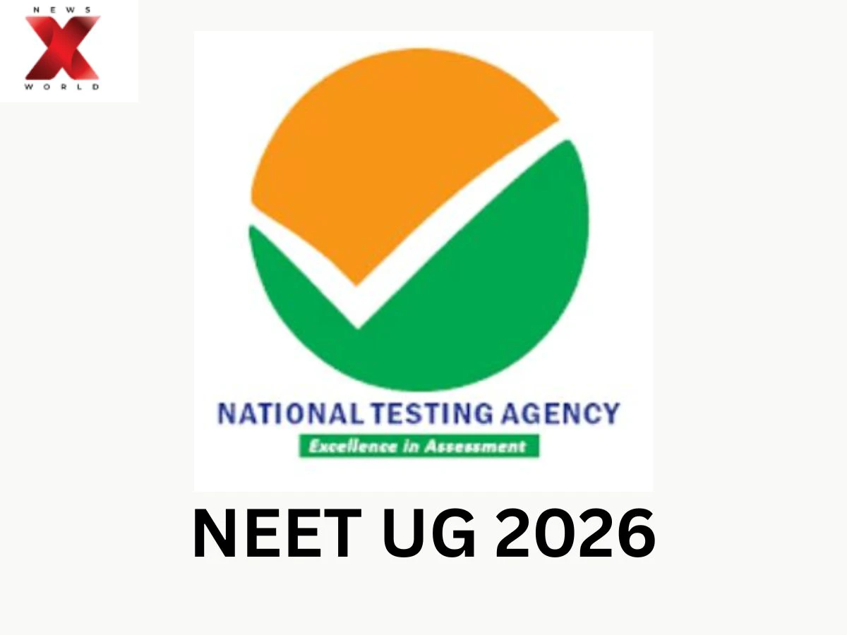 NEET UG 2026 Re-Exam: Government Announces Fee Refund, Extra Time and ...