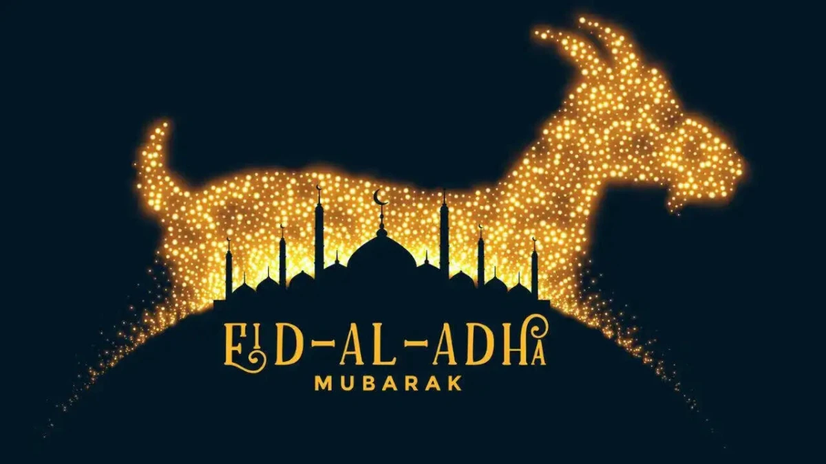 Celebrate Eid al-Adha: Heartfelt Wishes and Messages | Dailyhunt
