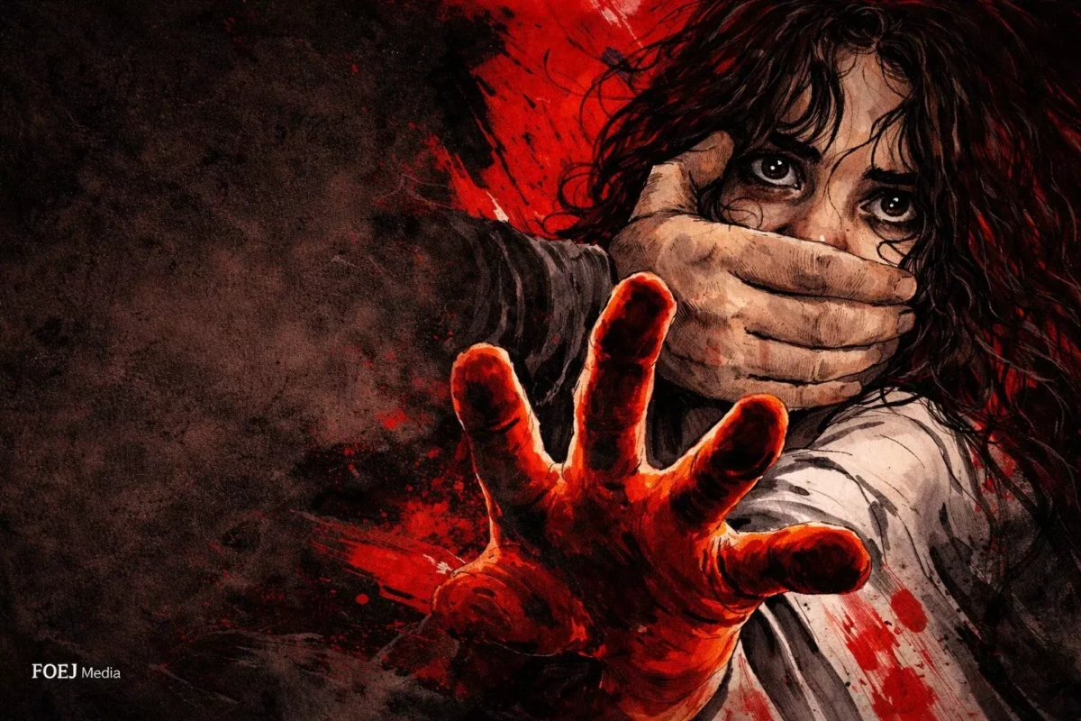 Mumbai school peon arrested for molesting 6-year-old girl | Dailyhunt