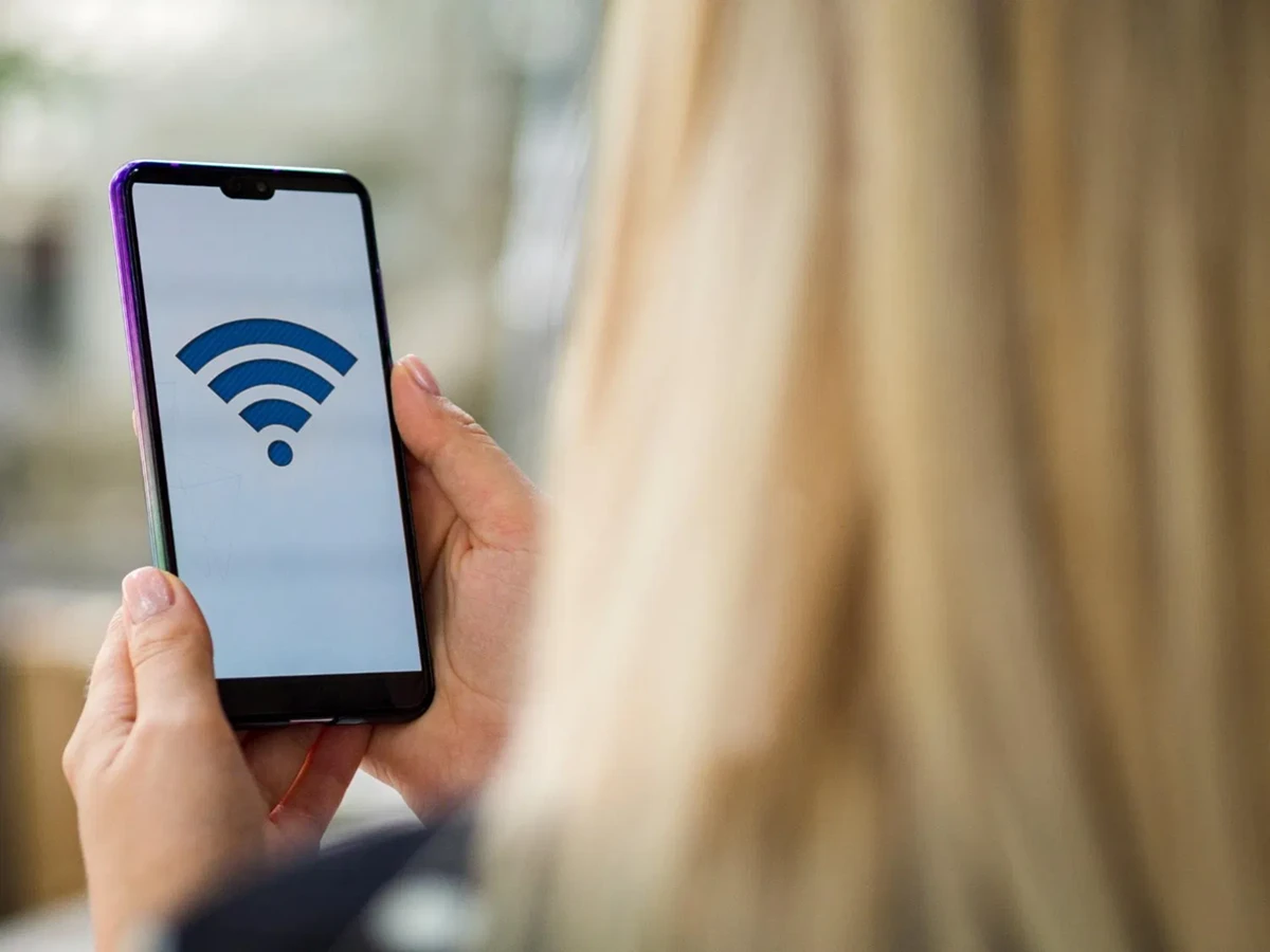 WiFi Is Spying on You: Learn How This Technology Can Identify You with ...