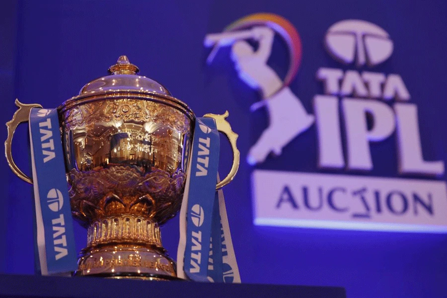 BCCI bans smart sunglasses in IPL players' area over anti-corruption ...