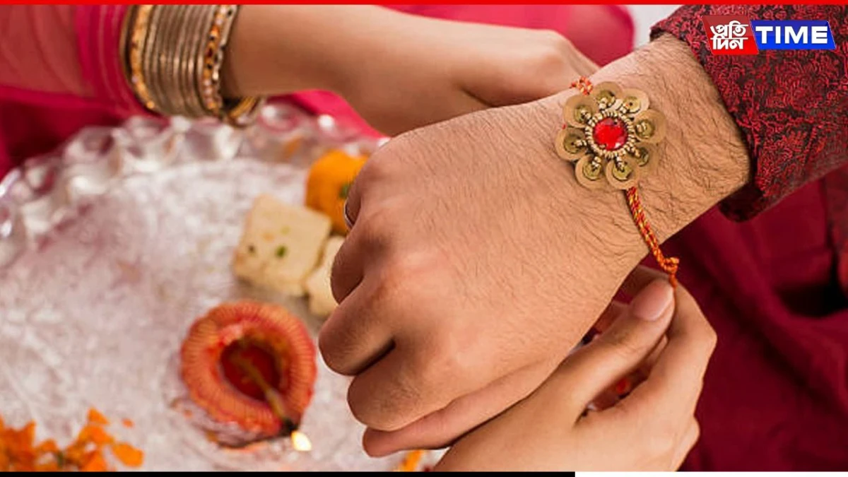 Raksha Bandhan 2025: 6 Healthy Sweet Recipes to Celebrate a Guilt-Free ...