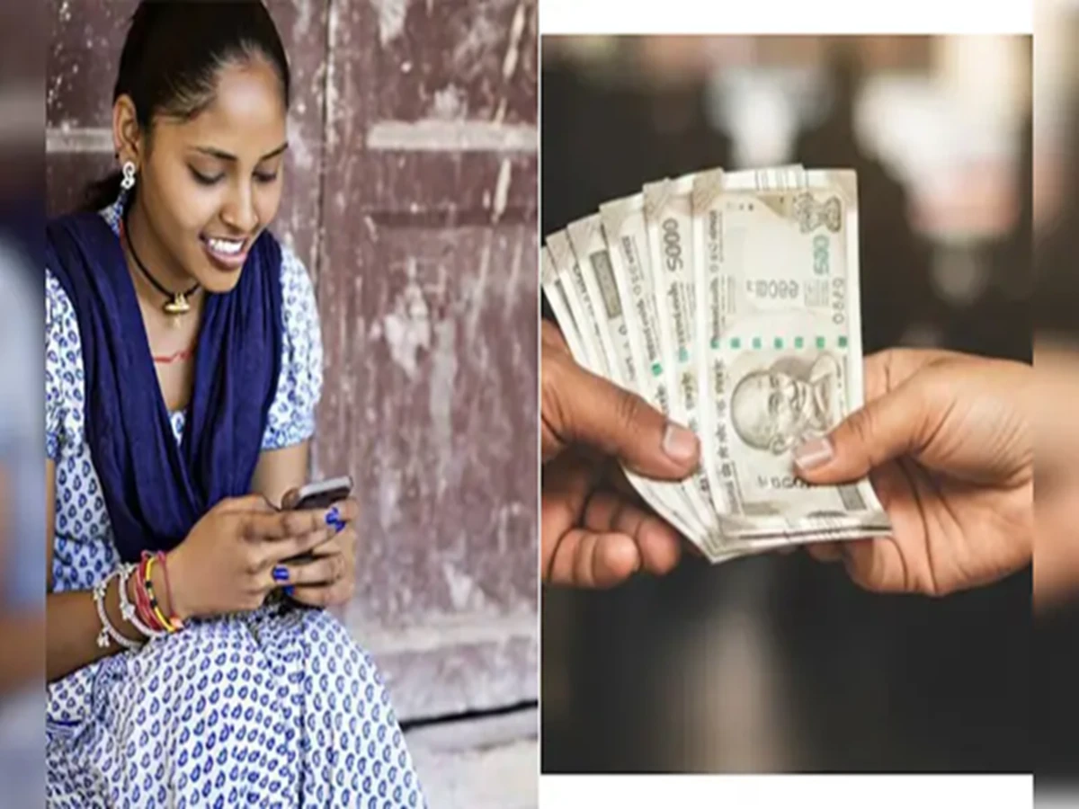 LIC's Special Scheme for Women Who Have Passed Class 10: Receive a ...