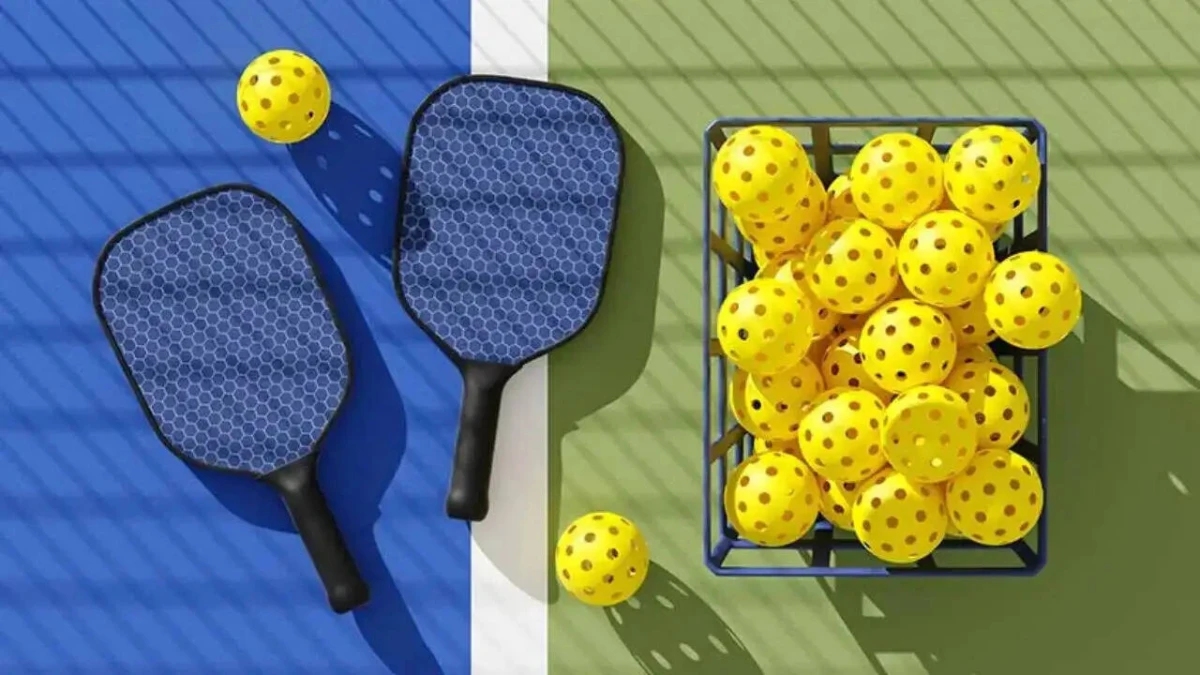 Sportify Dink Master 2026: A Major Pickleball Tournament in Gujarat ...