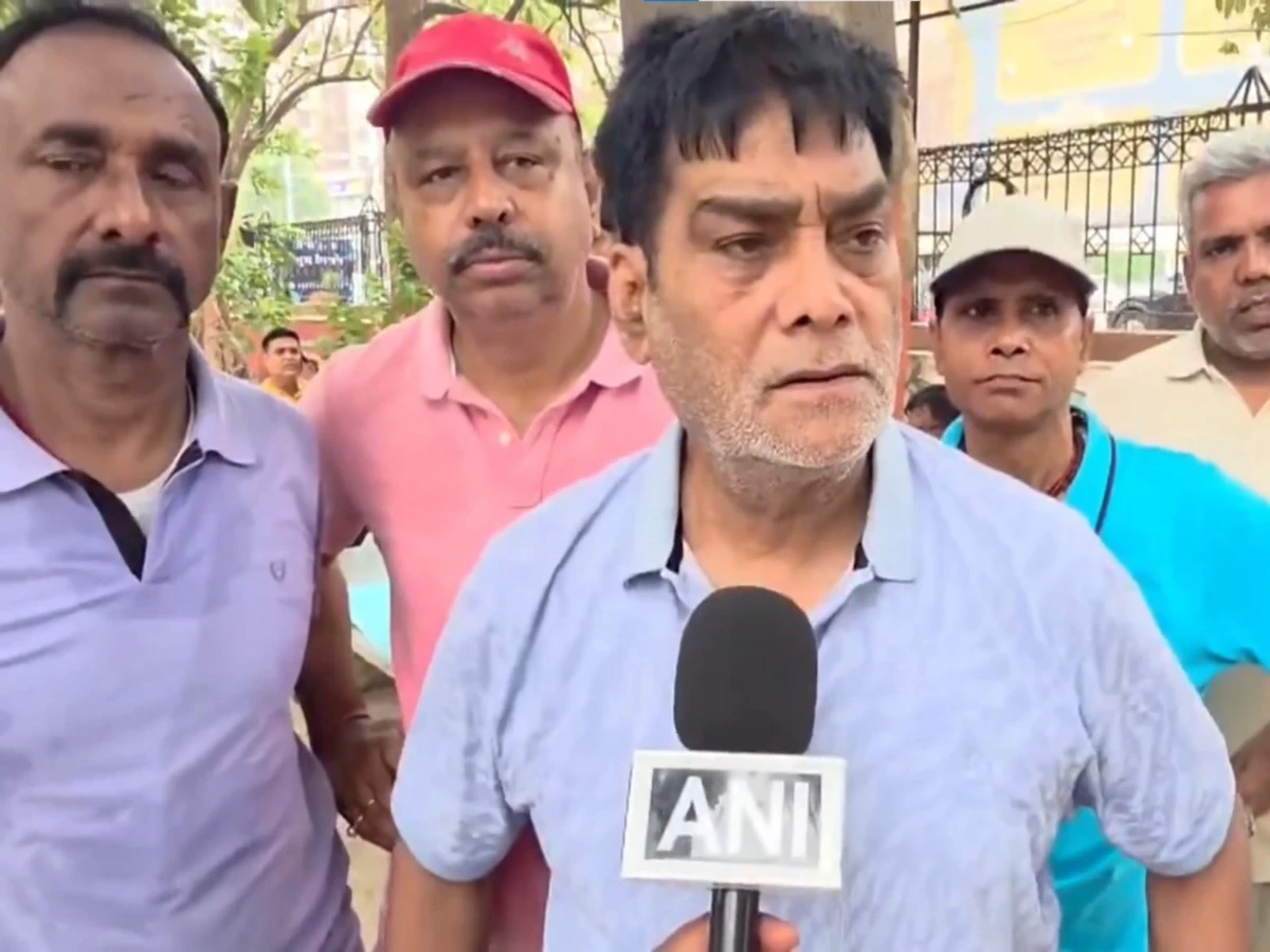 Bihar minister calls fuel price hike an unavoidable necessity amid ...