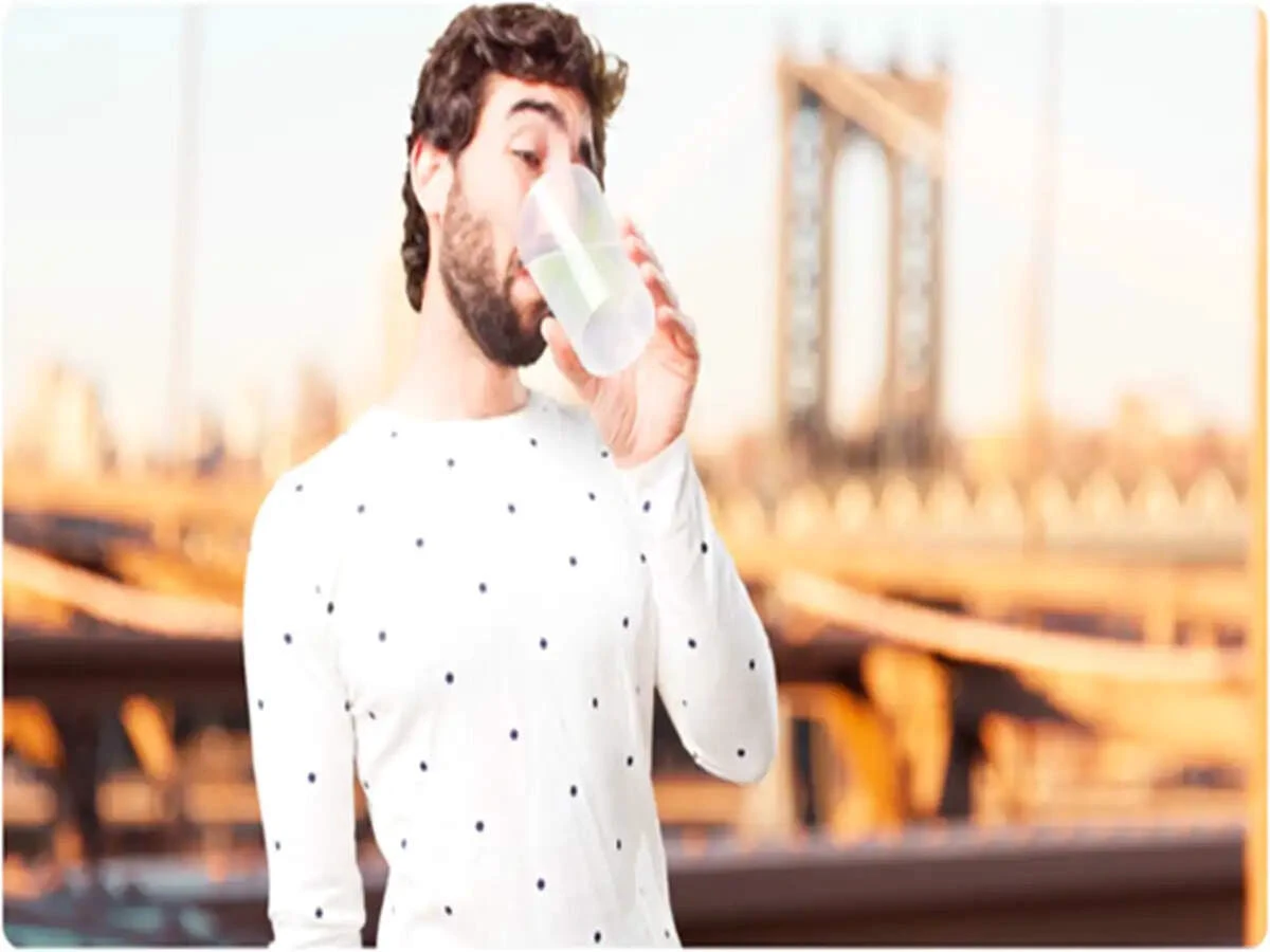 Essential Health Tips for a Safe Summer Season | Dailyhunt