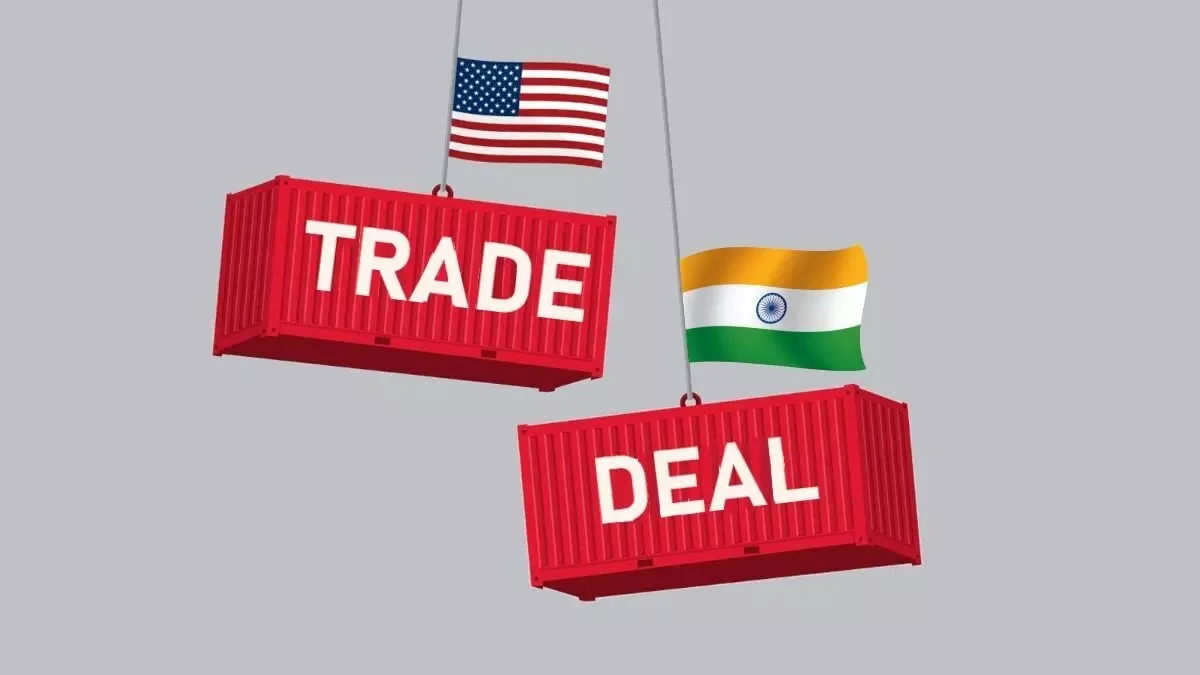 India-US trade deal talks begin today: What to expect | Dailyhunt