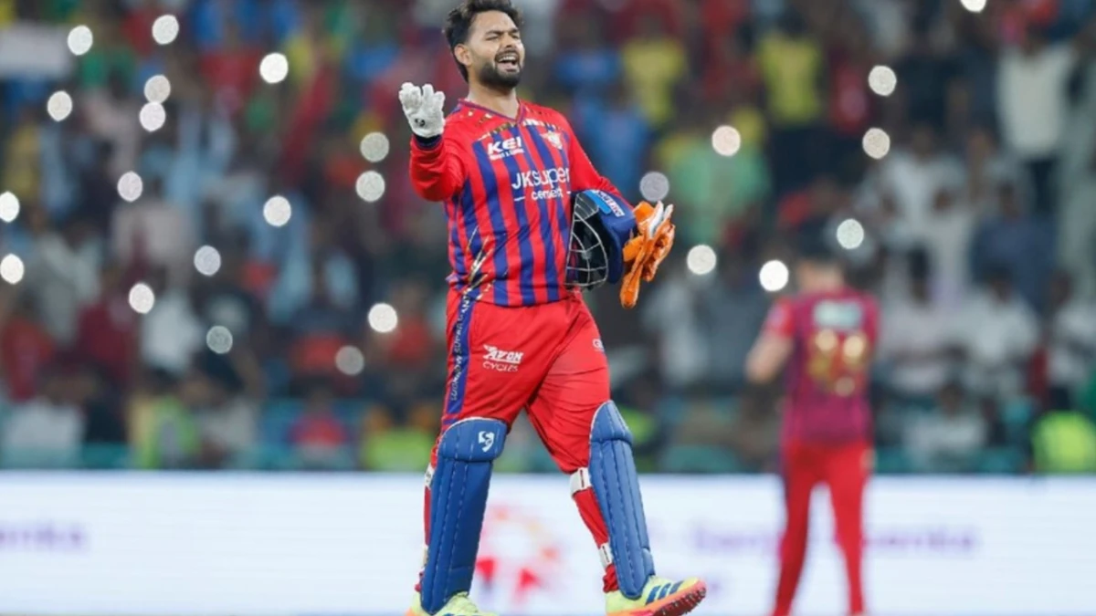Will Rishabh Pant lead LSG in IPL 2027? Tom Moody signals leadership ...