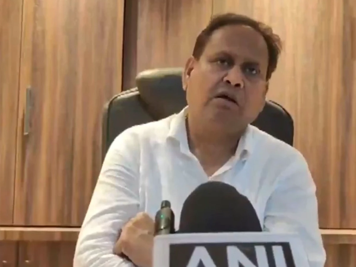 AJUP chief demands strict action over murder of Suvendu Adhikari's PA ...