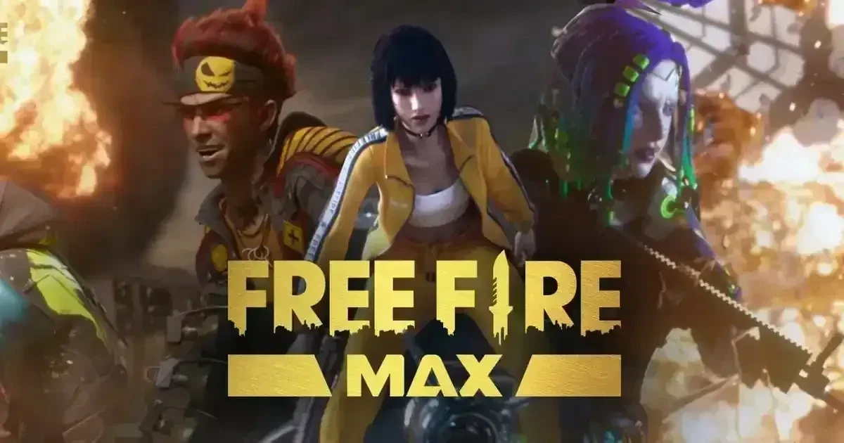 Free Fire MAX Redeem Codes Today (2 June 2026): Check FF Redeem Codes ...