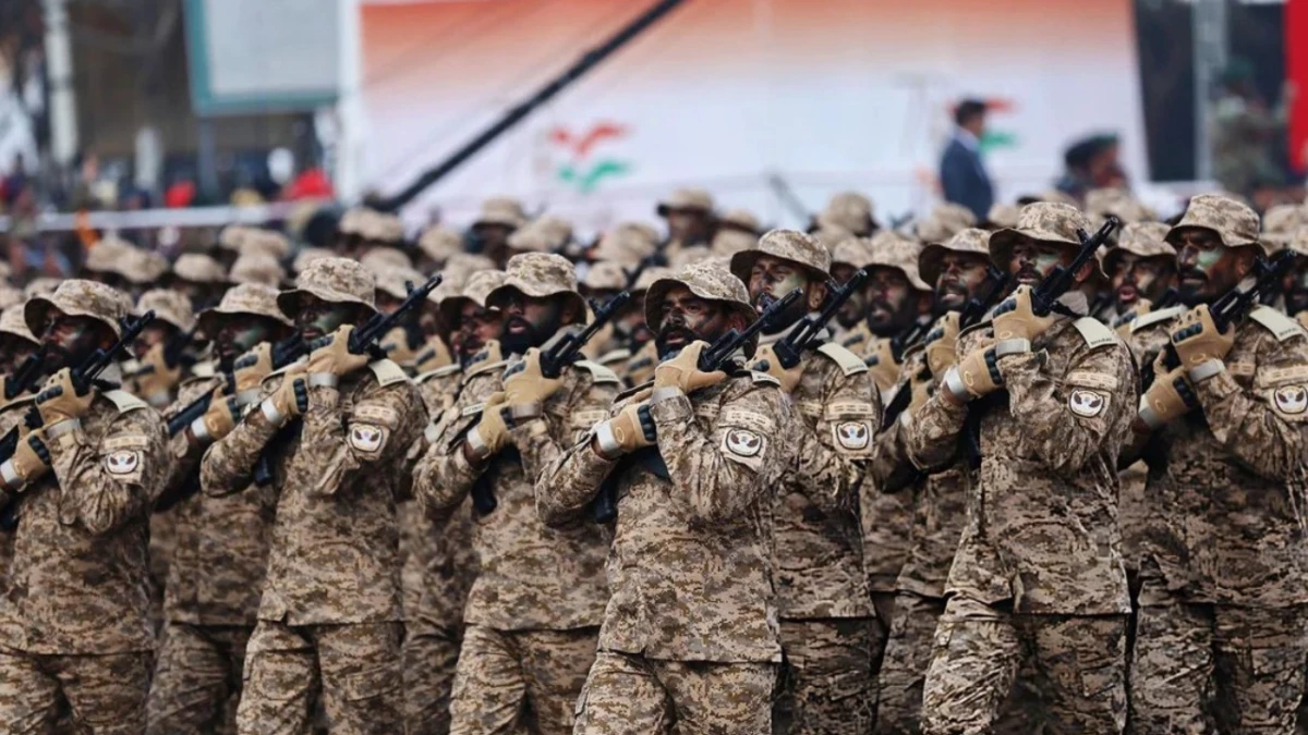 Indian Army Chief General Upendra Dwivedi gives BIG update on Operation ...
