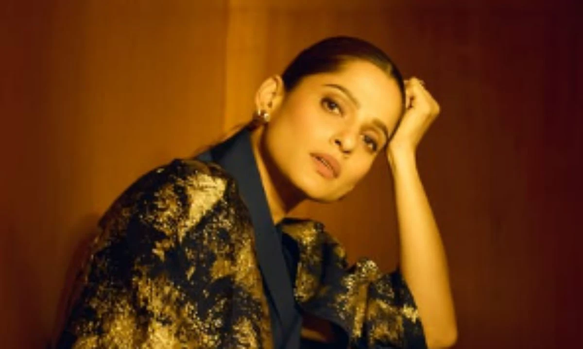 Priya Bapat Recalls Shocking Incident Of Harassment, Reveals Co-Actor ...