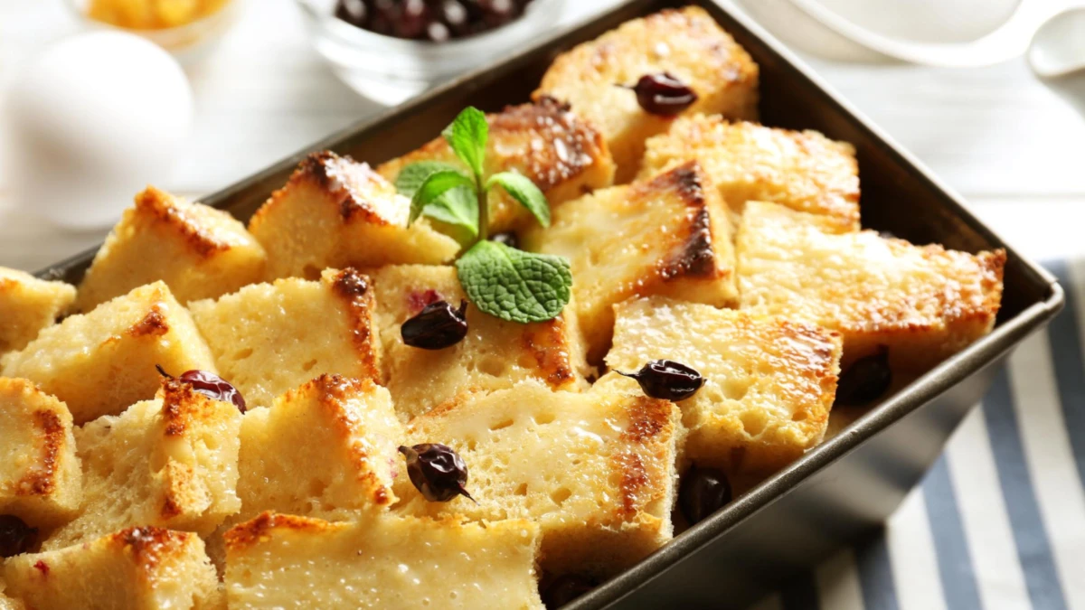 3 Ways To Eat Stale Bread And Make It Delicious | Dailyhunt