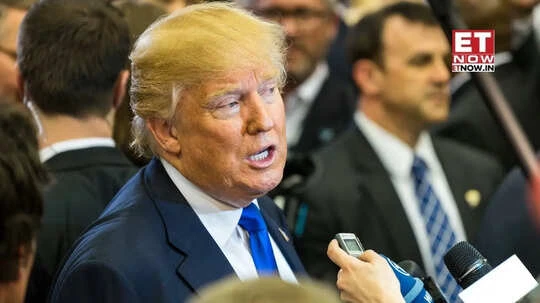 US-Iran conflict: Donald Trump pushes Iran for written nuclear ...