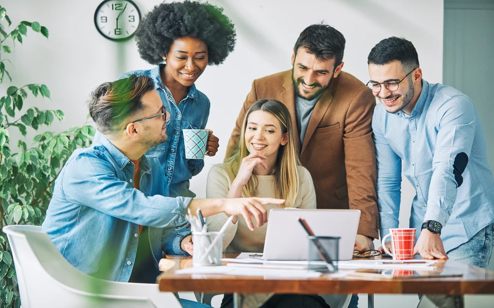 What HR Tech Leaders Must Understand Before Building AI-Powered ...