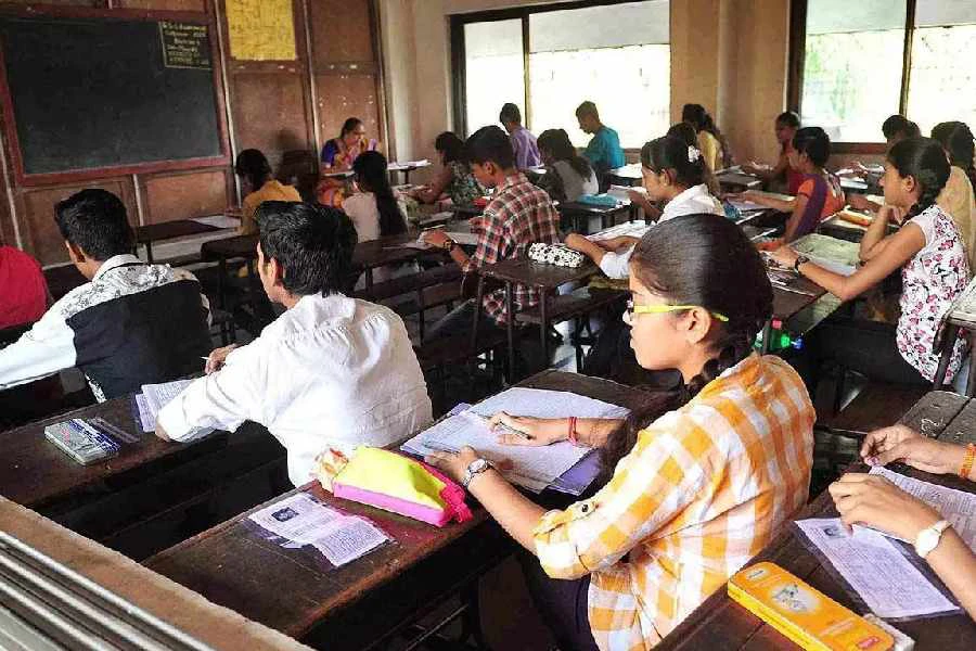 UP PGT Result 2026 Declared at UPESSC; 2,253 Candidates Qualify ...