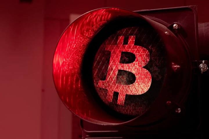Bitcoin Taps $60,000, Ethereum, XRP Fall Up To 9% In Painful Crypto ...