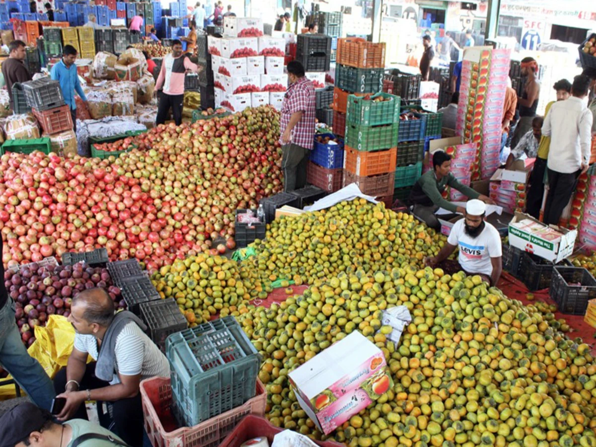 El Nino, Strait of Hormuz risks may fuel fresh global food inflation ...