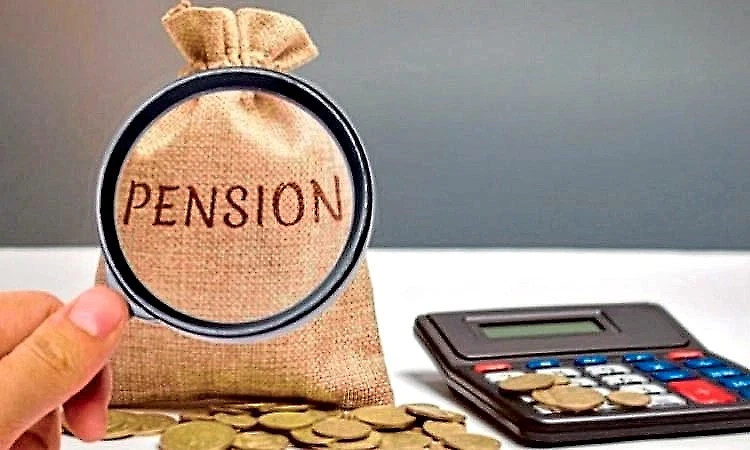 Social security pensions stalled for two months in coastal Karnataka ...