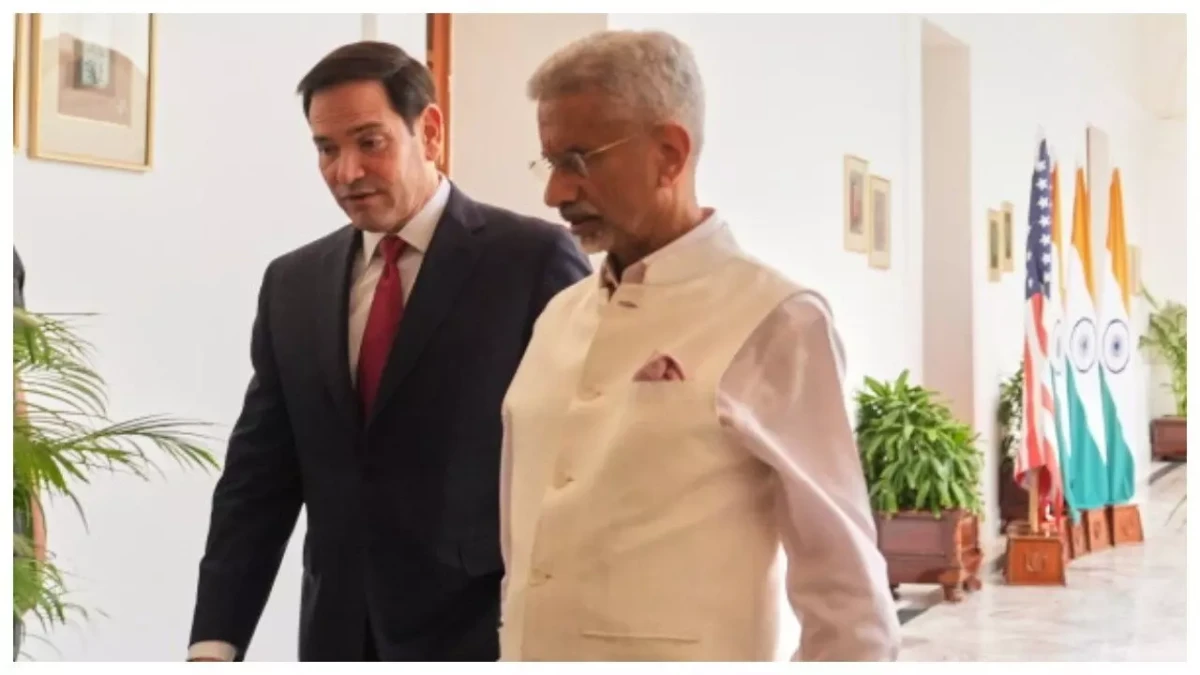 US State Department Deletes X Post Featuring Marco Rubio's Viral ...
